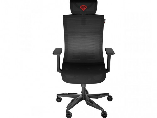 Scaun Gaming Genesis Ergonomic Astat 700 Red